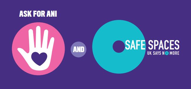 Torus - National domestic abuse support